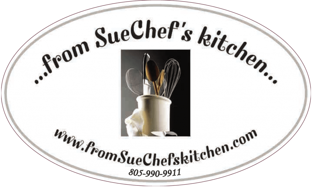 Contact – FromSueChefsKitchen.com